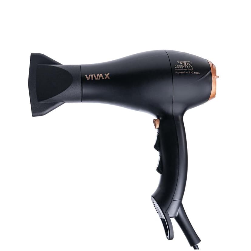 Sušilo kose Vivax HD-2000 Pro: Akcija (Centar Tehnike) 2.2.