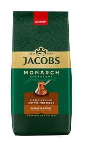 Kava Jacobs Monarch 200g: Akcija (Interspar) 27.11.
