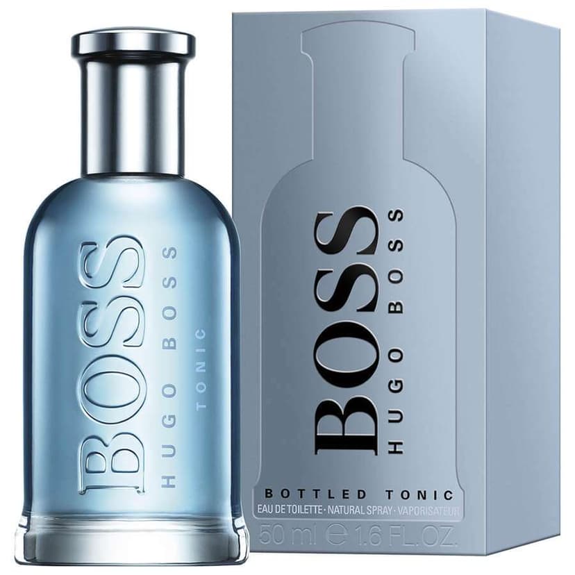 Hugo Boss BOSS Bottled Tonic 100ml: Akcija (Spar) 19.11.