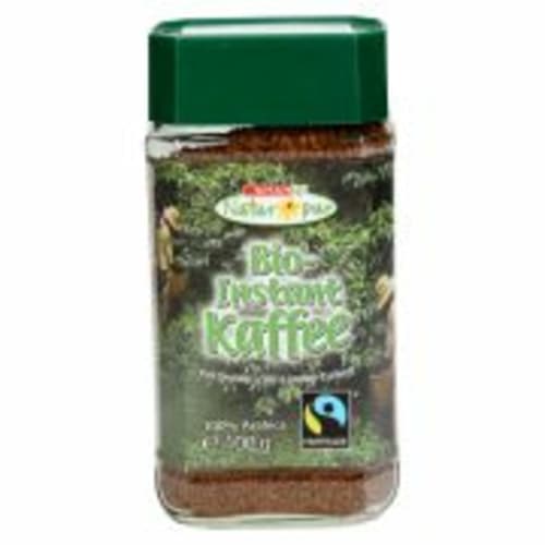 Instant kava SPAR Natur*pur 100g: Akcija (Interspar) 17.9.