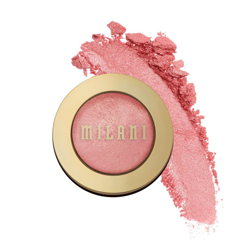 Milani Baked Rumenilo: Akcija (Bipa) 22.1.