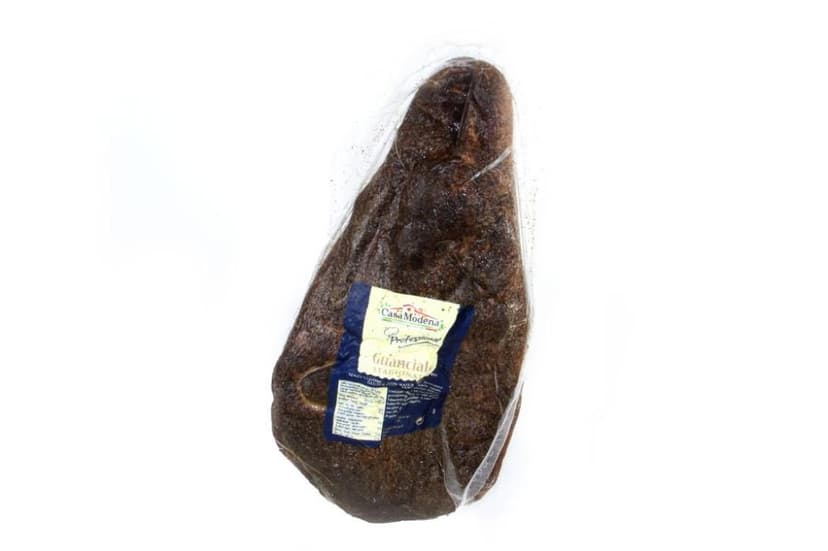 Casa Modena Guanciale 1kg: Akcija (Tommy) 4.12.