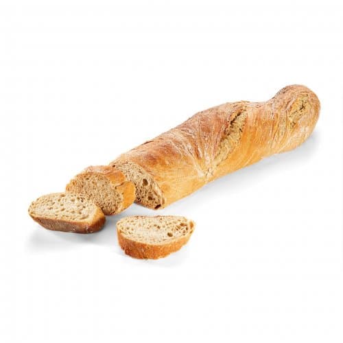Kruh Panj pšenični miješani 400g: Akcija (Kaufland) 6.2.