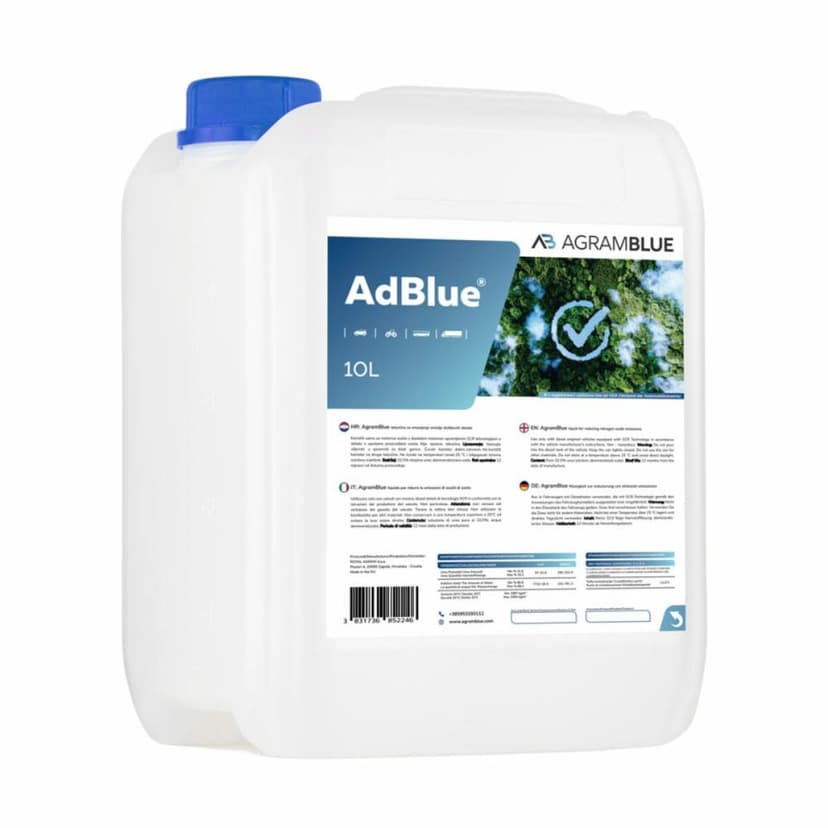 Adblue Kaufen Kaufland
