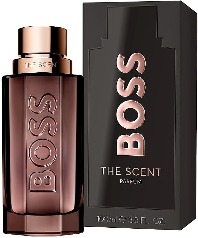 Boss The Scent Le Parfum For Him 50ml: Akcija (Mueller) 2.2.
