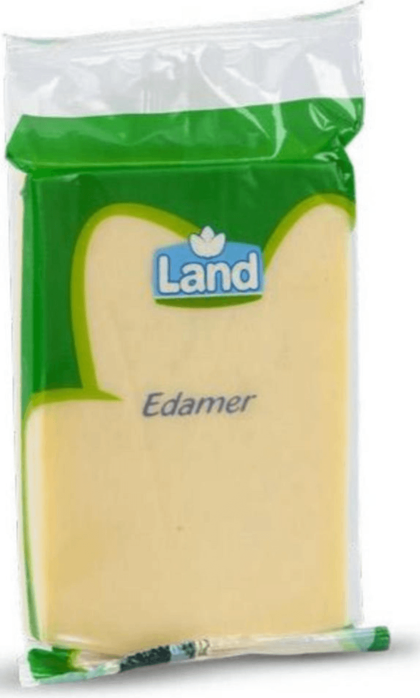 Sir Edamer 300g: Akcija (Eurospin) 1.12.