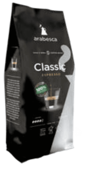 Arabesca Kava 1000g: Akcija (Metro) 1.12.