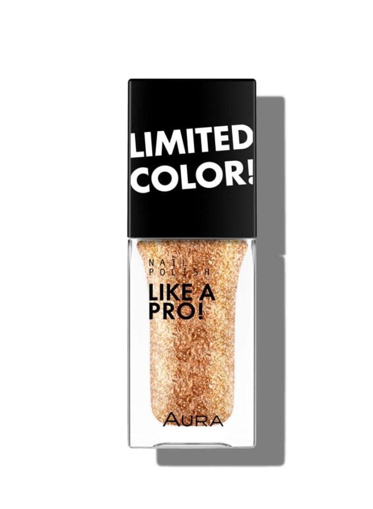 Aura Like A Pro! 154 Lak za nokte: Akcija (Bipa) 27.11.