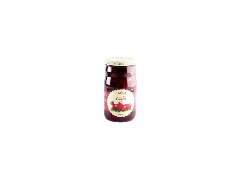 DoOra Cikla rezana 540g: Akcija (Tommy) 29.12.