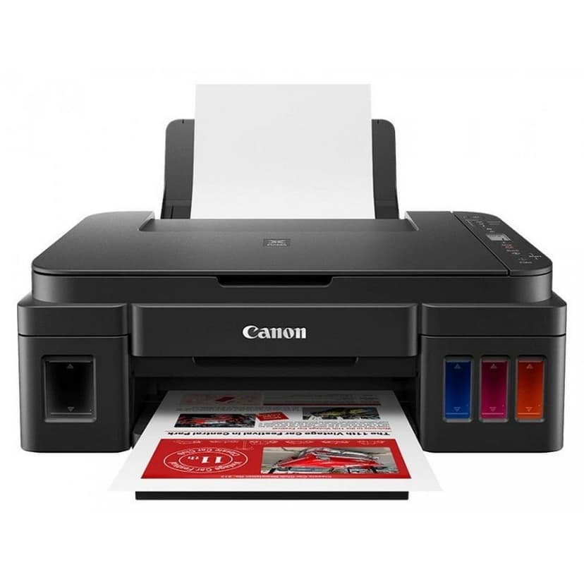 Printer Canon Pixma G3416 AIO CISS: Akcija (Pevex) 23.10.