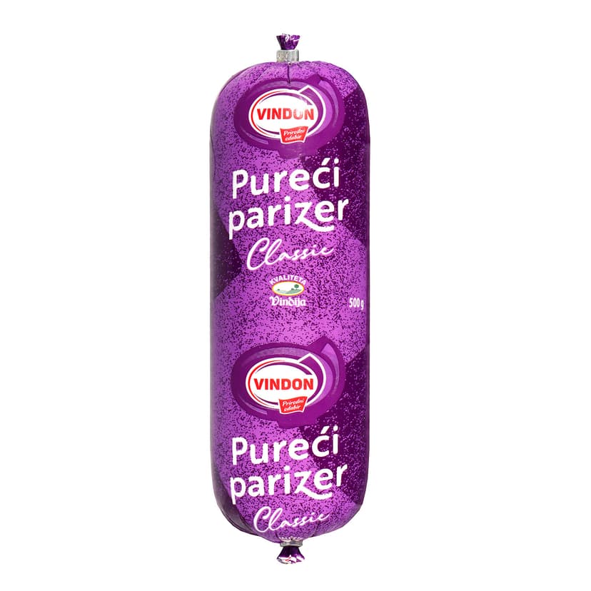 Pureći parizer 500g: Akcija (Interspar) 29.10.