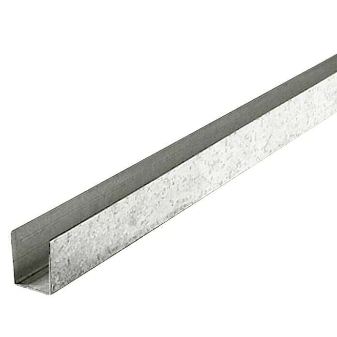 Profil UD d 3.000 x š 28,5 x v 27 mm: Akcija (Bauhaus) 1.1.