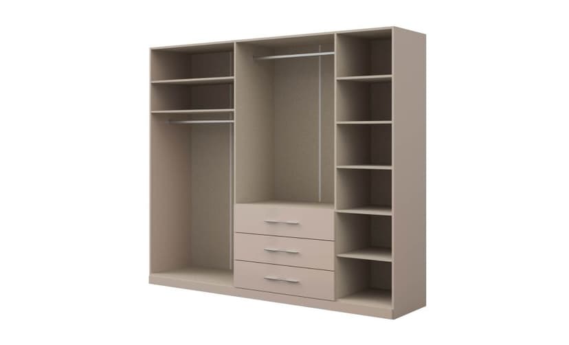 Cvitan Next ormar 5V 3L 252 x 67 x 220...: Akcija (Prima) 4.12.
