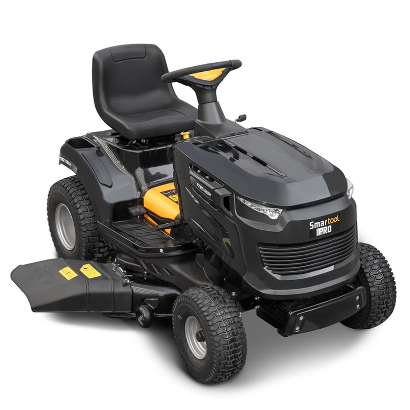 Traktorska kosilica SMARTOOL PRO TTM21...: Akcija (Pevex) 19.3.