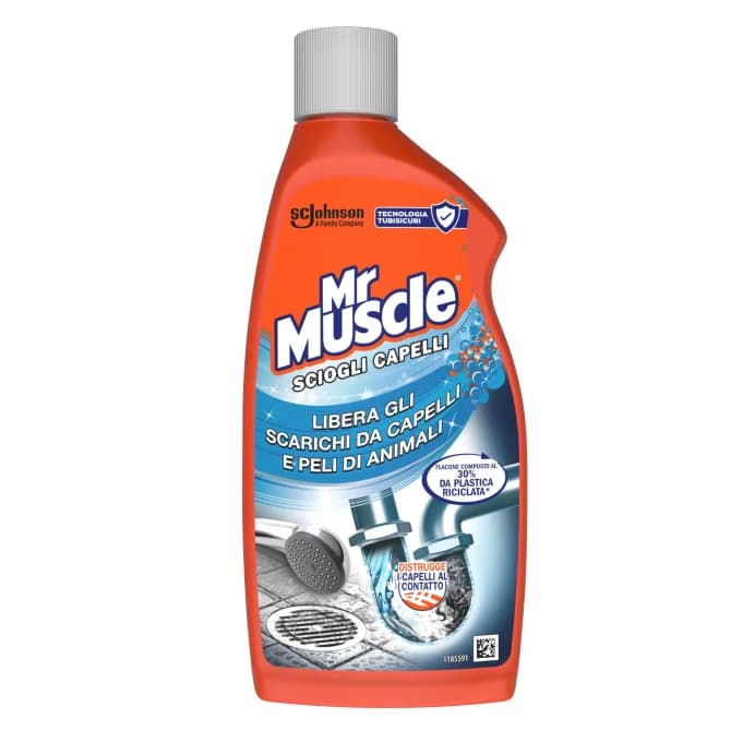 Mr. Muscolo i Pronto odabrani proizv...: Akcija (Plodine) 21.1.