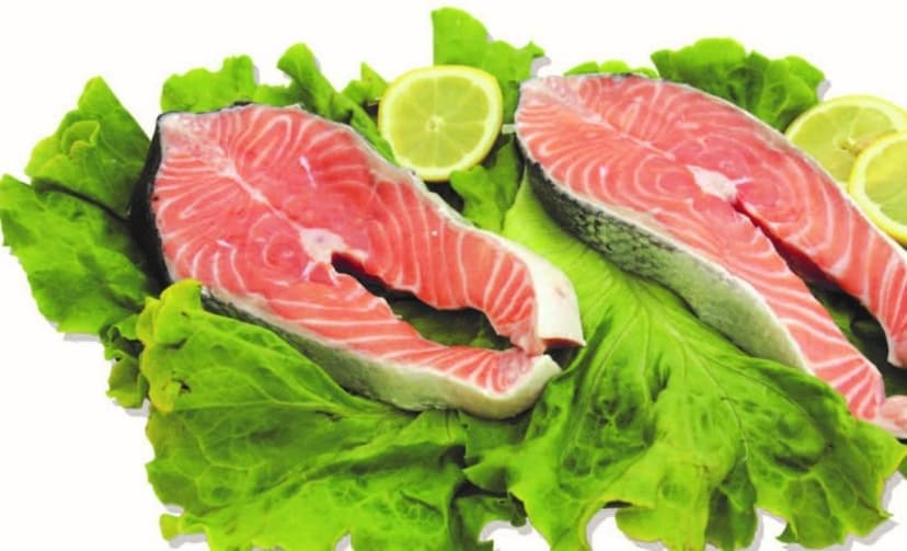 Filet lososa 1kg: Akcija i Cijena (Tommy) od 04.09 | NajCijena.hr