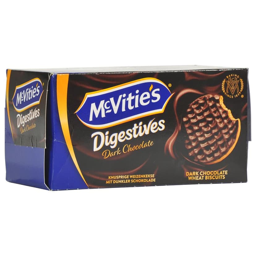 Digestive McVitie's Keks 200g: Akcija (Tommy) 5.2.