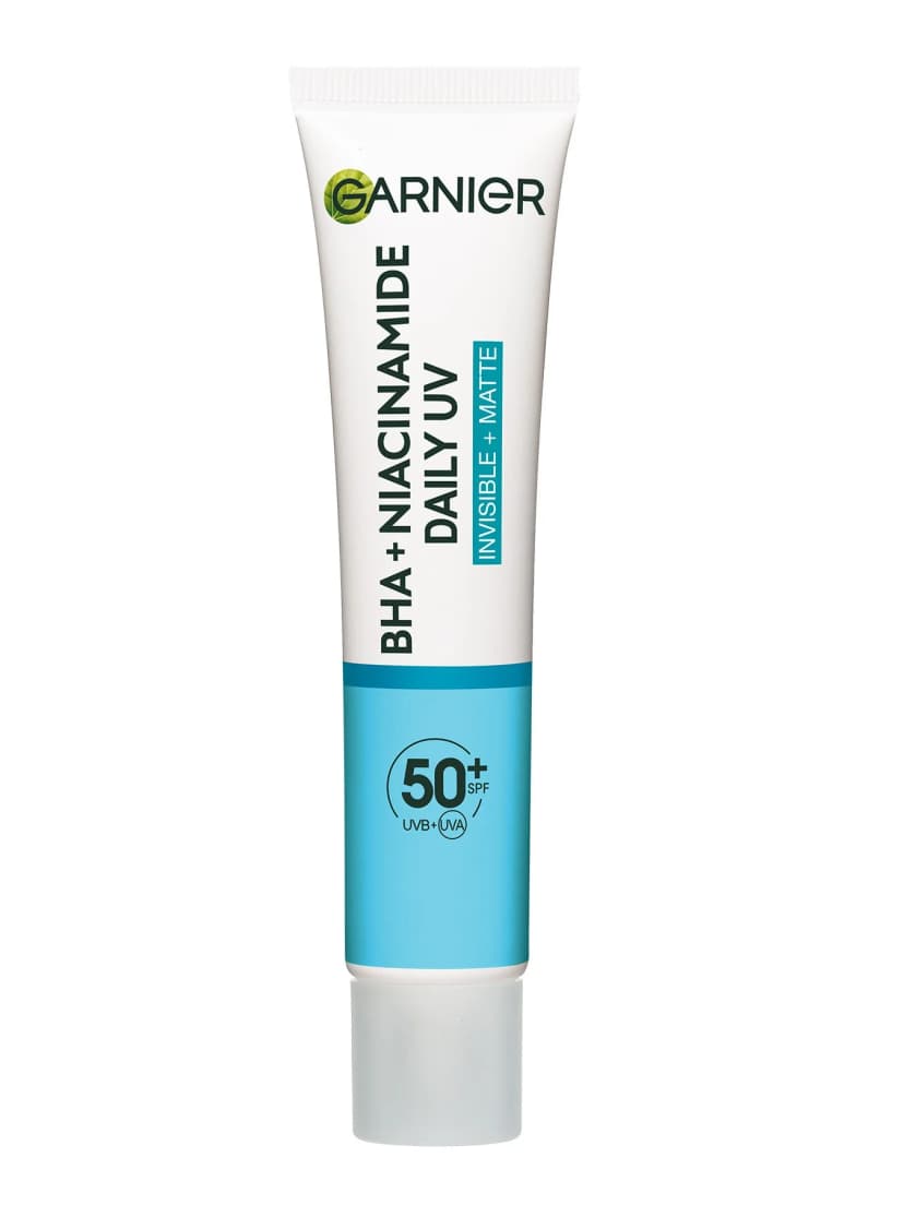 GARNIER BHA+Niacinamid Daily UV Anti...: Akcija (Mueller) 22.06