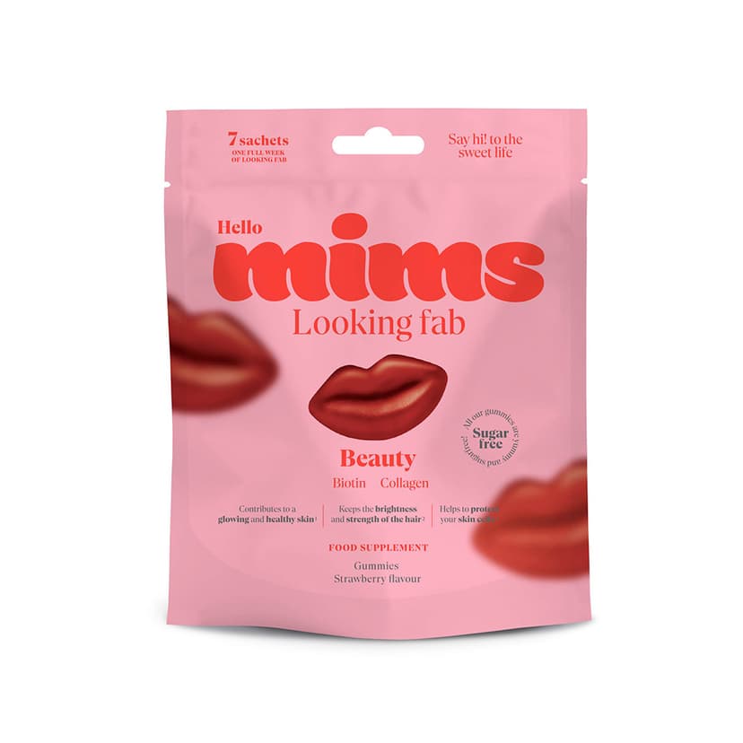 MIMS Bomboni 87,5g: Akcija (Bipa) 11.12