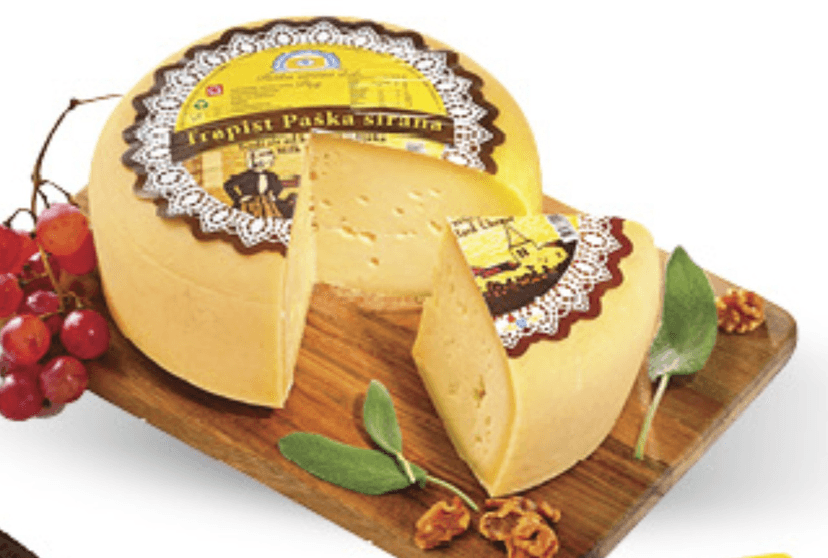 Trapist sir 1kg: Akcija (Konzum) 12.11.