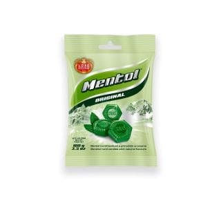 Kraš Bomboni Mentol Original 100g: Akcija (Studenac) 10.12.