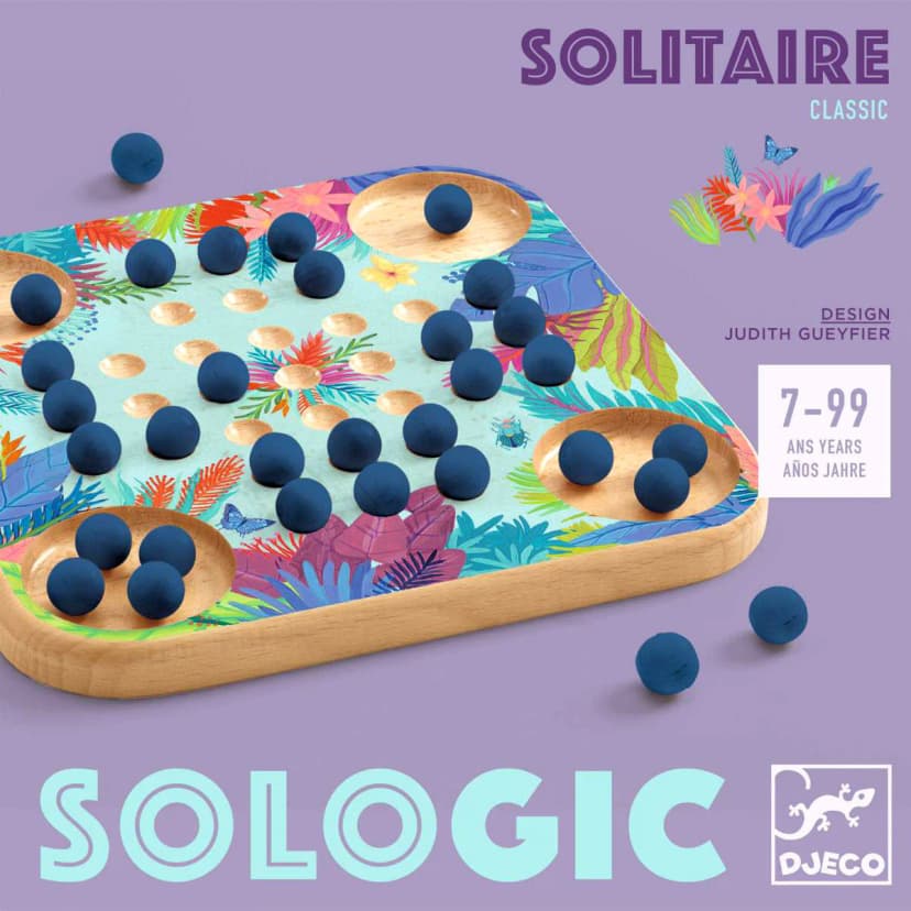 Solitaire: Akcija i Cijena (Baby Center) od 14.11. | NajCijena.hr
