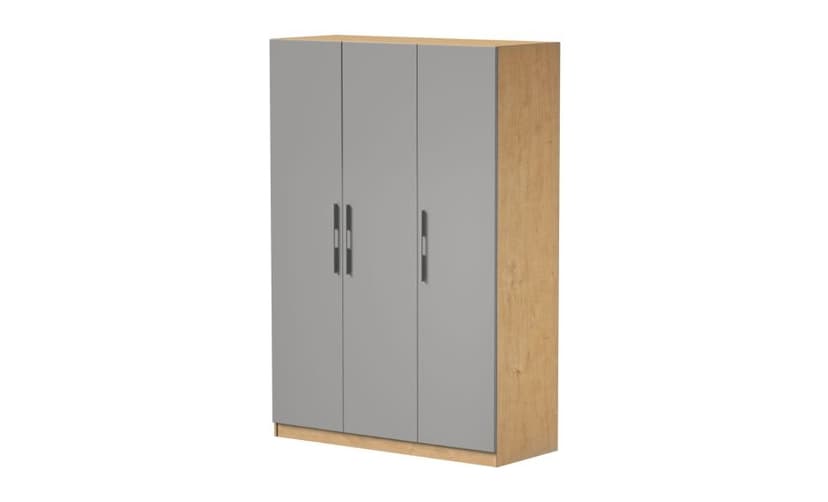 Cvita ormar 150 x 67 x 220cm: Akcija (Prima) 04.12