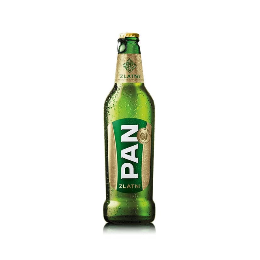 Pivo Pan Lager Zlatni 0,50L: Akcija (Vrutak) 10.11
