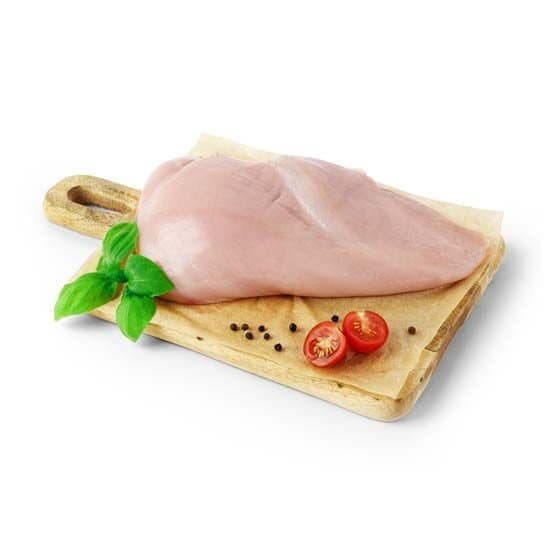 Pureći file 1kg: Akcija (Plodine) 13.8.