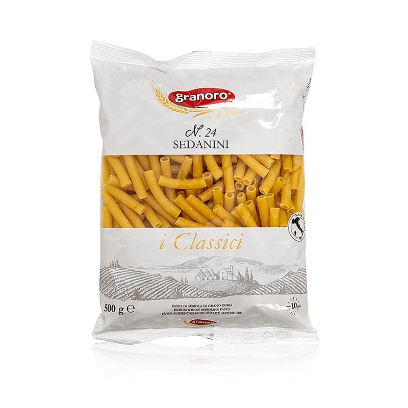 Granoro Tjestenina 500g: Akcija (Trgovina Krk) 17.11.
