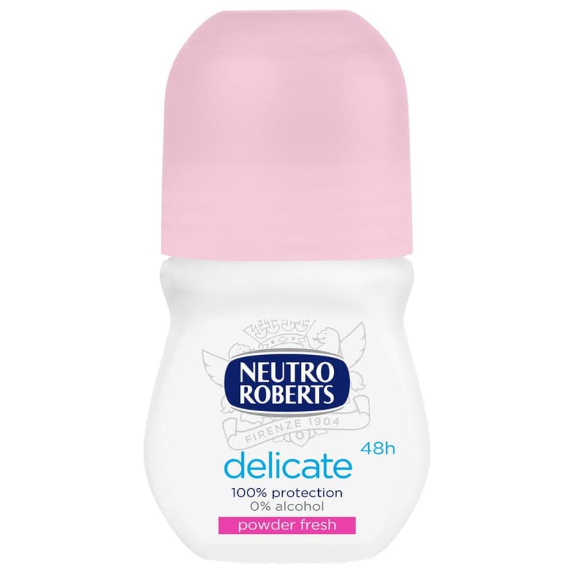 Neutro Roberts deo roll-on 50ml: Akcija (Dm) 1.2.