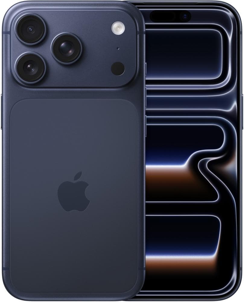 Apple iPhone 17 Pro 256GB: Akcija (Centar Tehnike) 24.11.