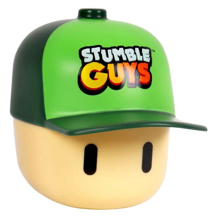 Capsule Blind Box Figura: Akcija (Mueller) 3.11.