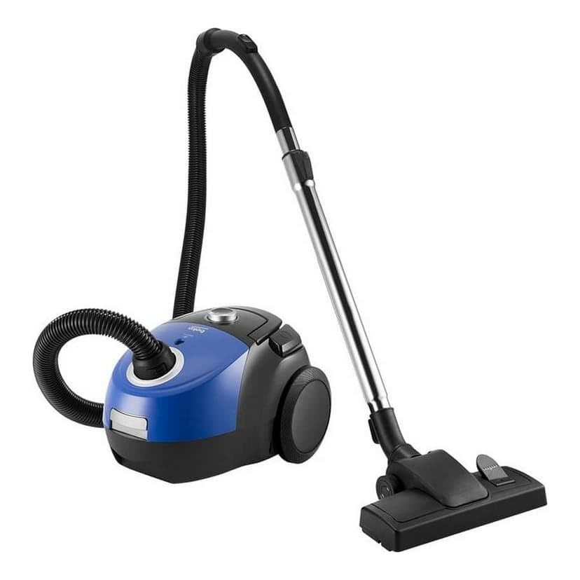 Usisavač s vrećicom Beko VCC 34803 AD: Akcija (Pevex) 8.1.