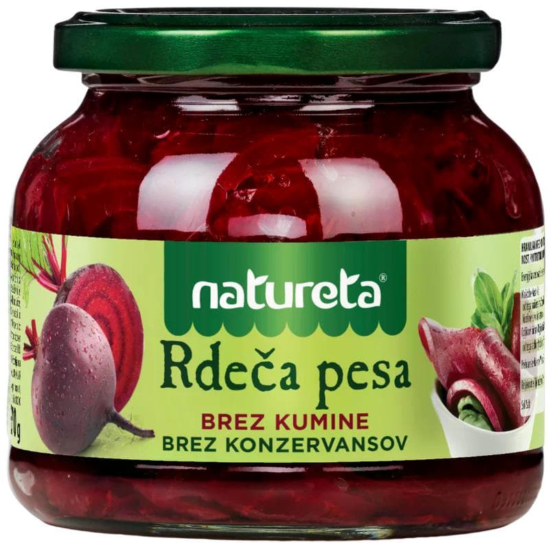 Odabrani Natureta proizvodi: Akcija (Ribola) 10.12.