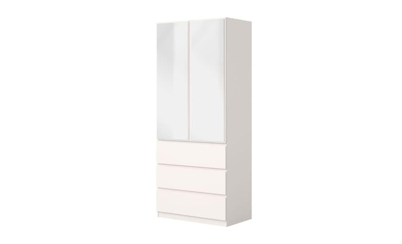 OSKAR LUX ormar 4V 90 x 51 x 212cm: Akcija (Prima) 1.2.