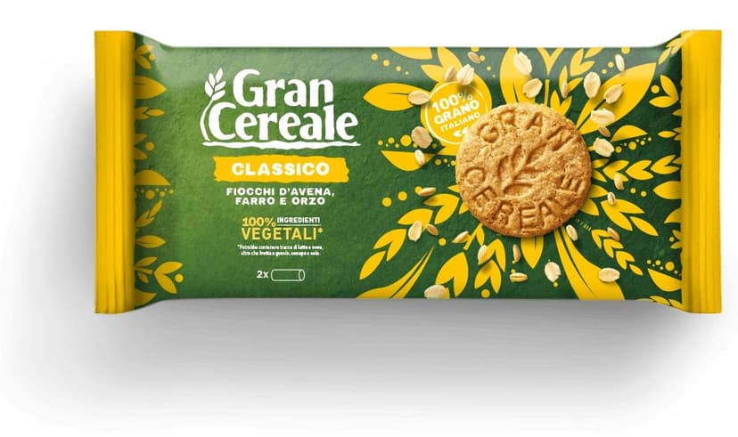 Gran Cereale Classico 500g: Akcija (Žabac) 19.1.