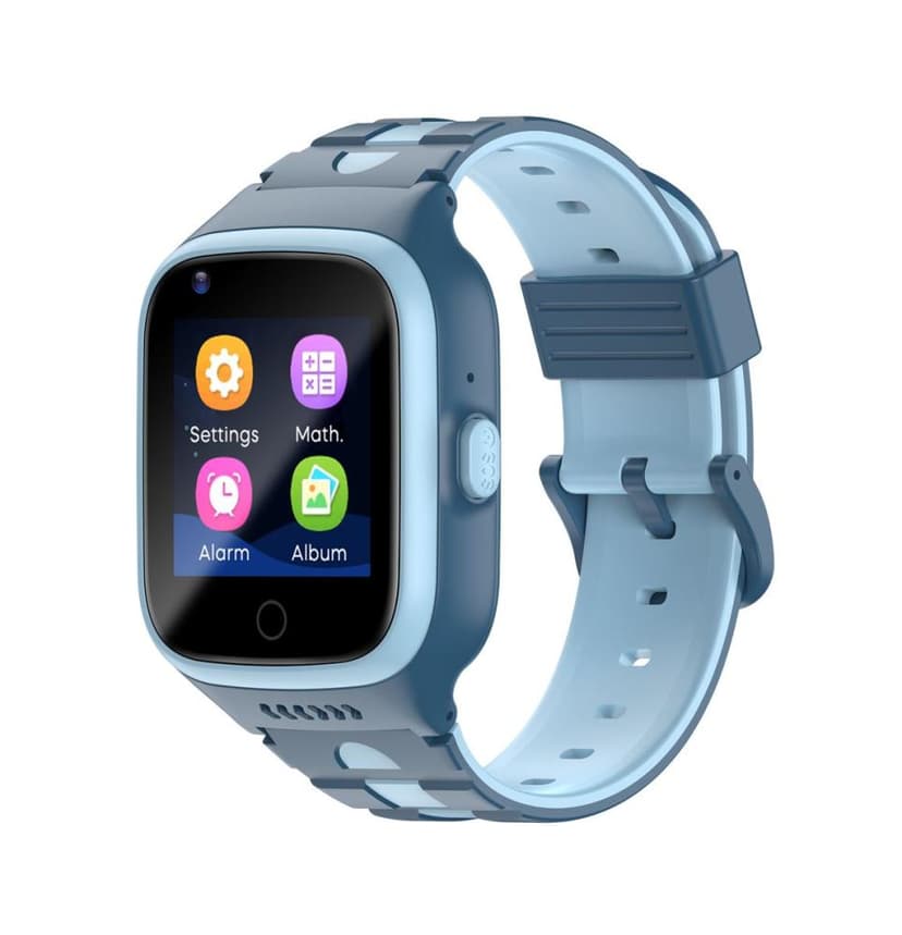 Smartwatch Kids Vivax 4G Magic: Akcija (Interspar) 22.10.