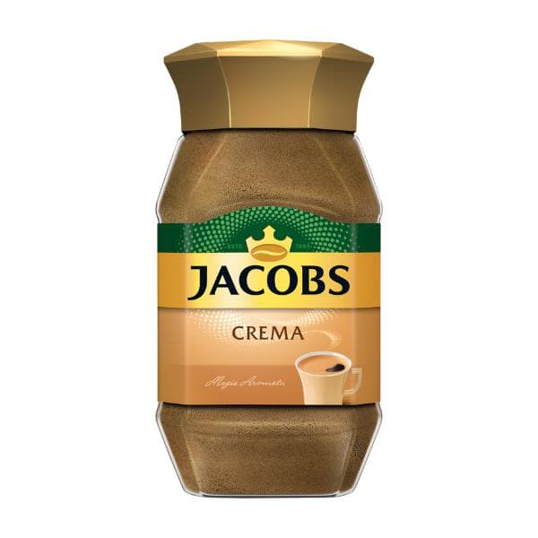 Instant kava Jacobs od 100g do 20...: Akcija (Interspar) 10.12.