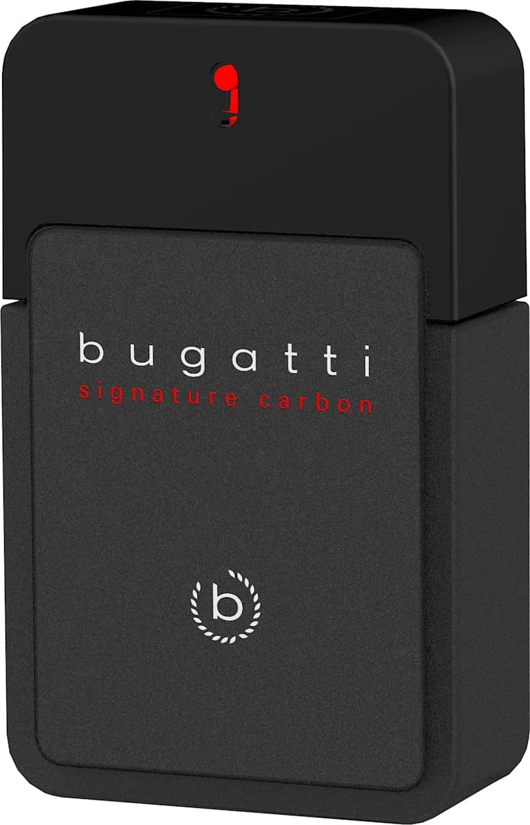 Bugatti Signature Carbon: Akcija (Dm) 1.11.