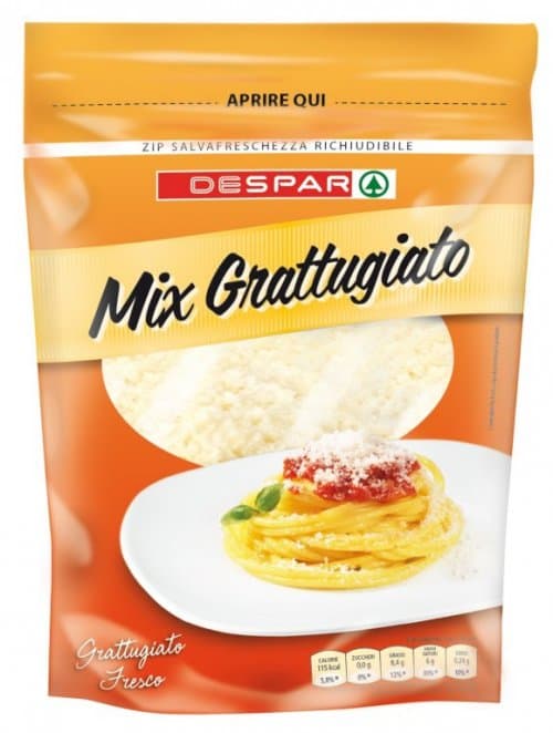 Sir Ribani Mix 100g: Akcija (Spar) 4.2.