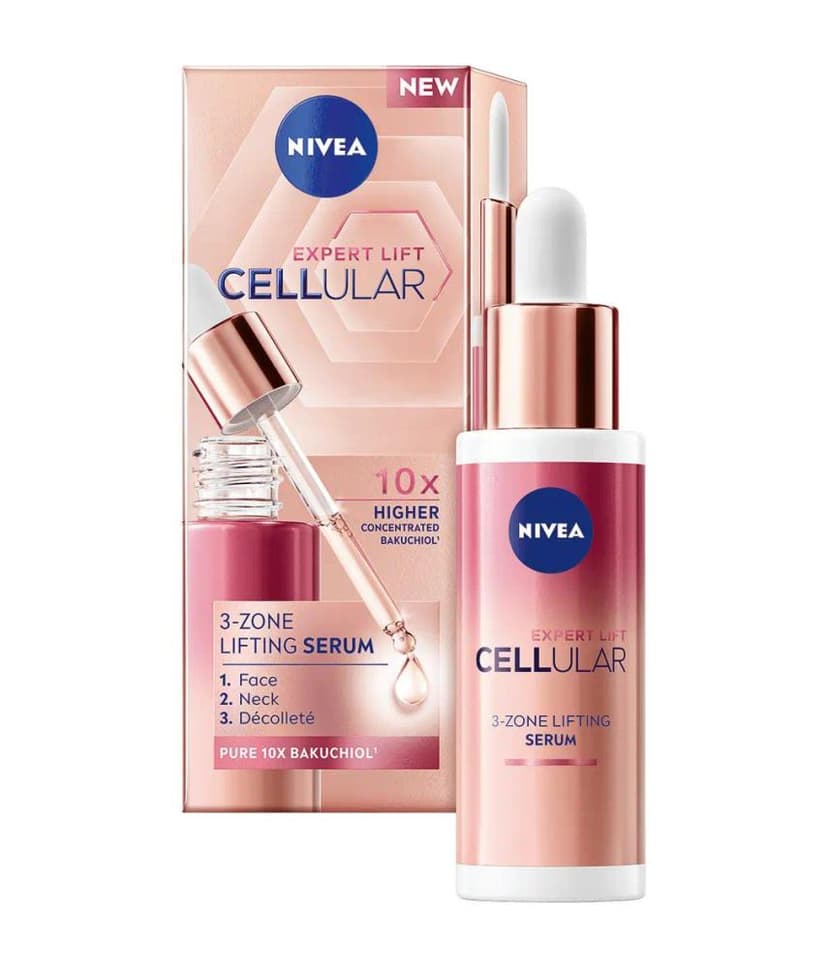 Odabrani Nivea Cellular Expert Lift pro...: Akcija (Bipa) 22.1.