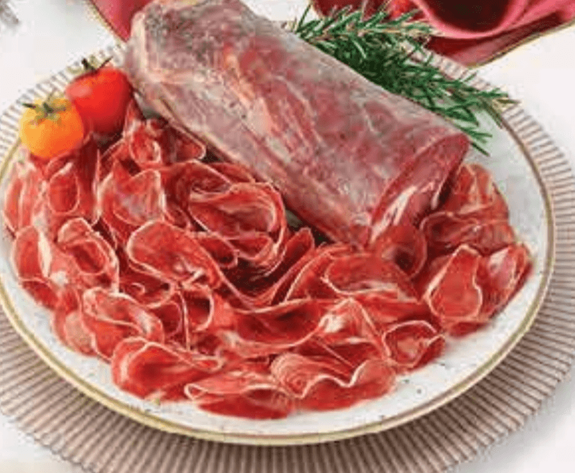 Dalmatinska buđola 100g: Akcija (Plodine) 26.11.