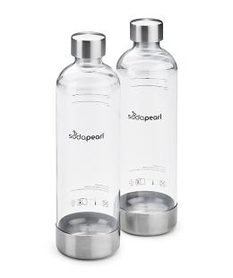 Sodapearl boca inox 1L: Akcija (Spar) 25.2.