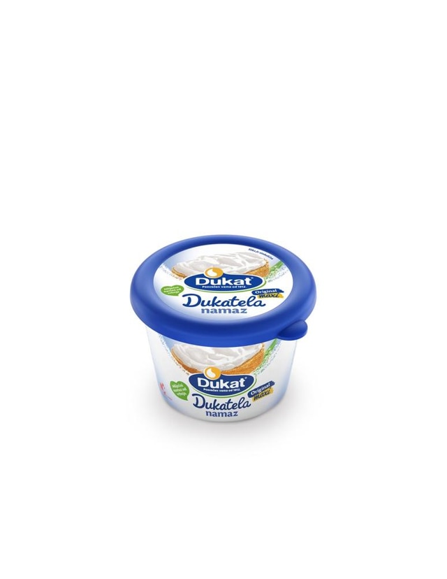 Dukatela, Dukat Mliječni namaz 250g: Akcija (Tommy) 5.6.