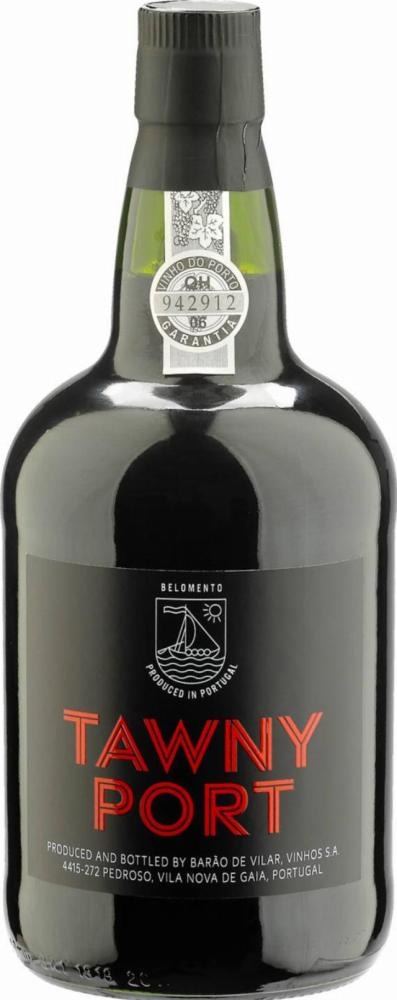 Belomento Likersko vino Tawny Port...: Akcija (Kaufland) 24.06