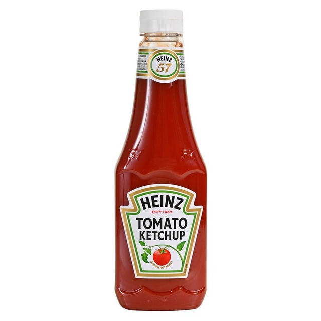 Heinz Ketchup 425g ili 570g: Akcija (Kaufland) 24.06
