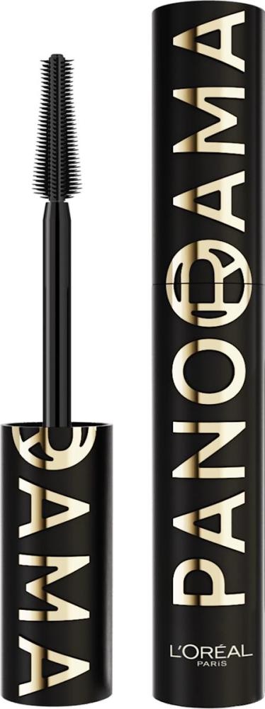 L'Oreal Paris Panorama maskara: Akcija (Dm) 16.04