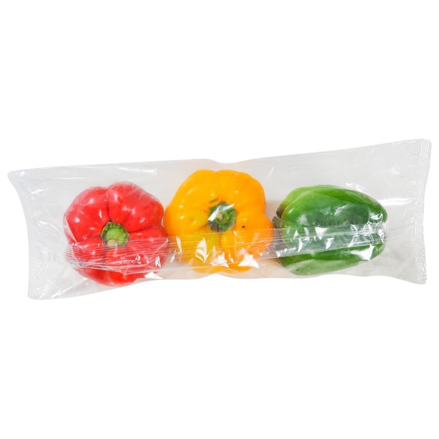 Paprika mix 500g: Akcija (Konzum) 24.06
