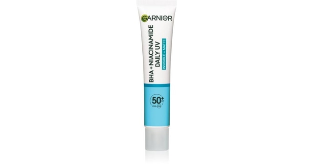 GARNIER fluid s BHA i niacinamidom 4...: Akcija (Mueller) 22.06